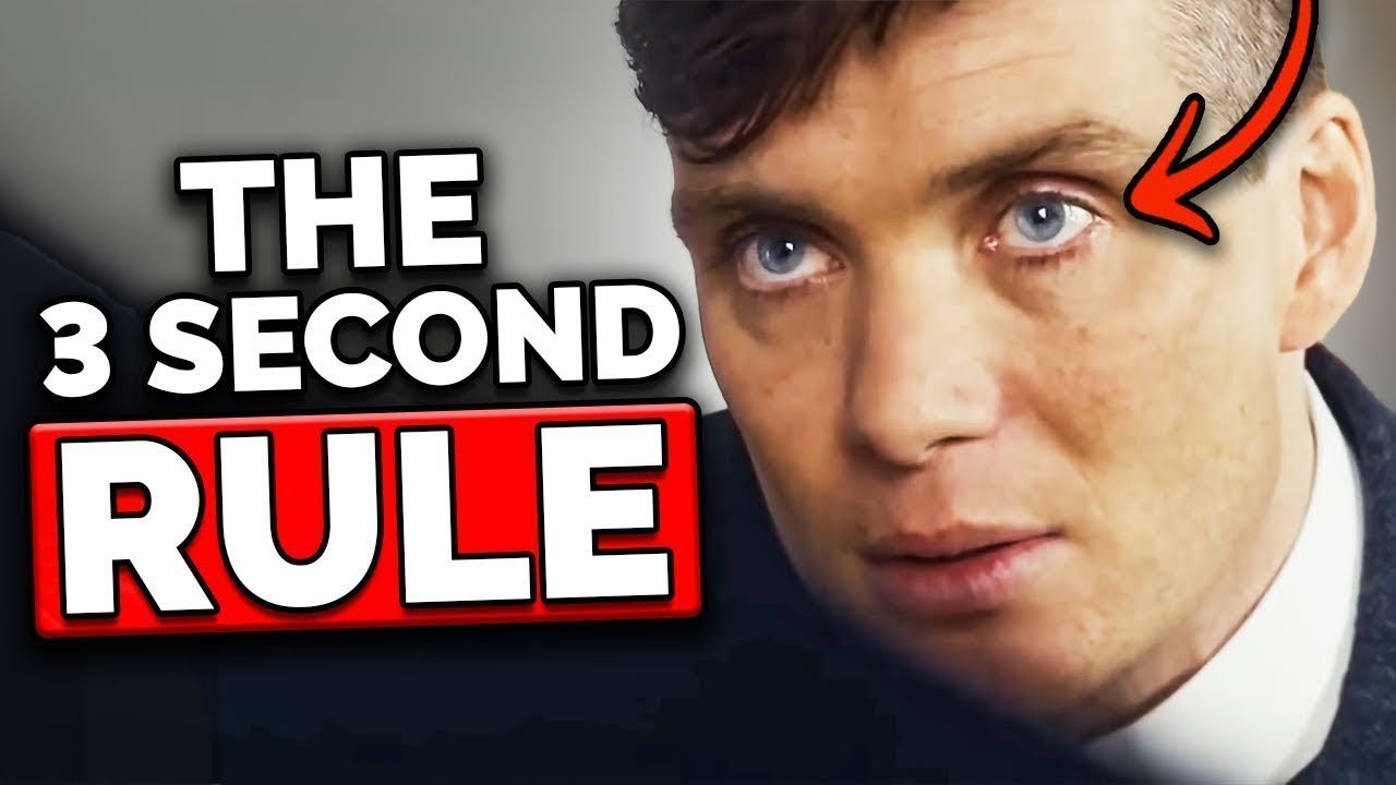 Unraveling the Enigma: Why Do Guys Stare at Me, but Never Smile ...