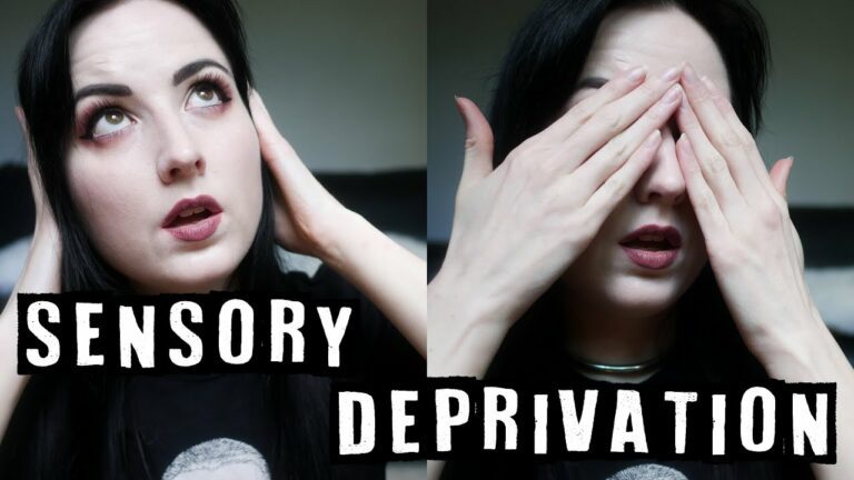 Exploring Sensory Deprivation Sex Unlocking New Heights Of Pleasure And Connection Heartful Haven