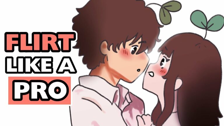 The Art of Innocent Charm: Harmless Flirting Examples to Master – Heartful Haven