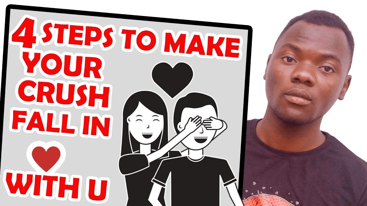 The Ultimate Crush Crash Course: How to Make Them Fall in Love with You ...